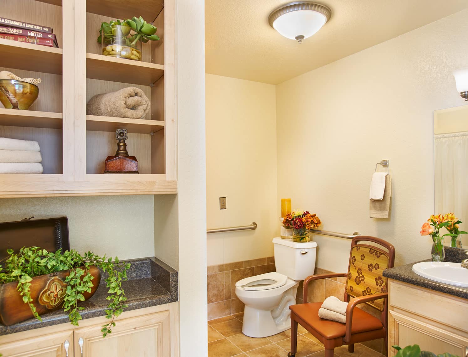 Grace Pointe Campus - GracePointe