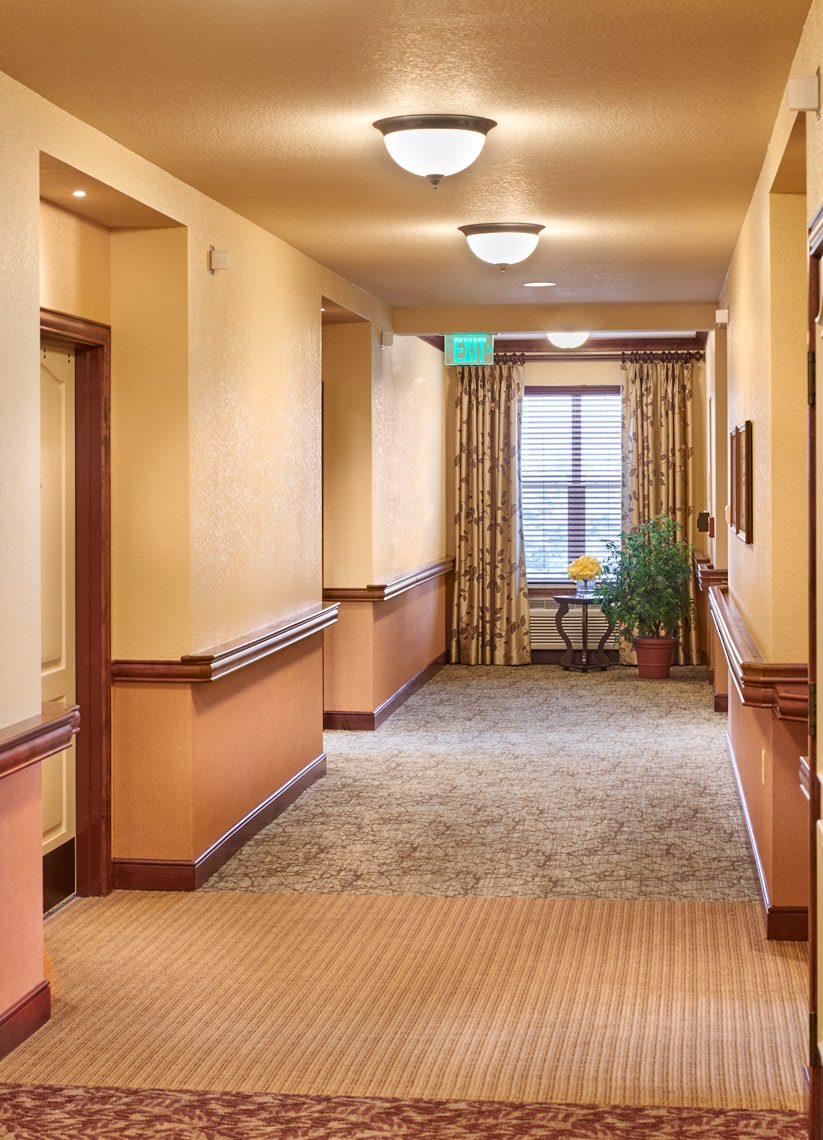 Grace Pointe Campus - GracePointe