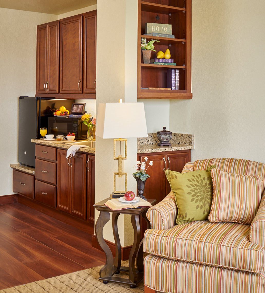 Grace Pointe Campus - GracePointe